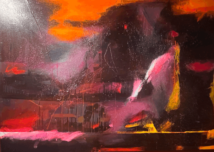 All Artists — Art Boes