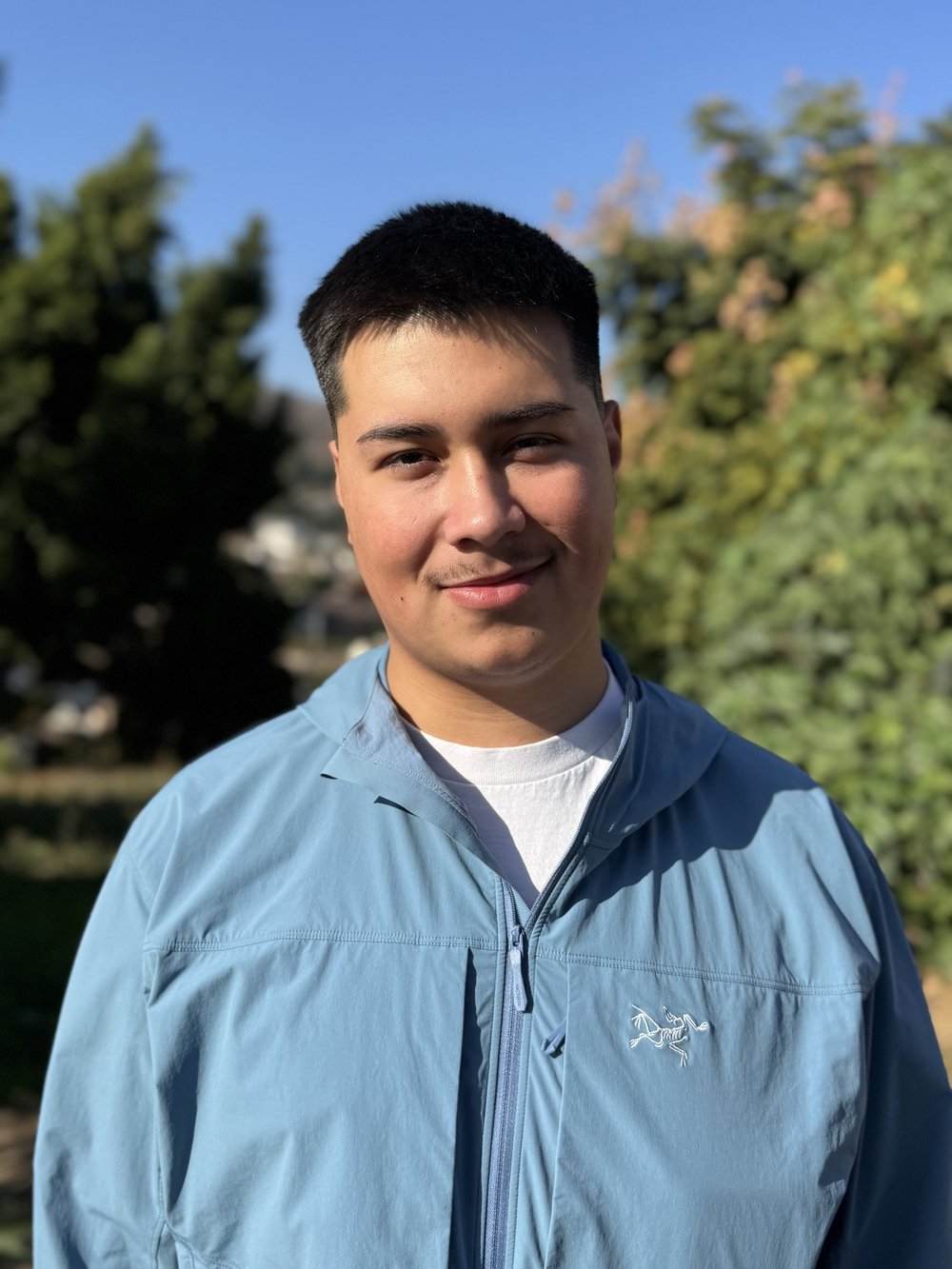 About — Mentor for Change