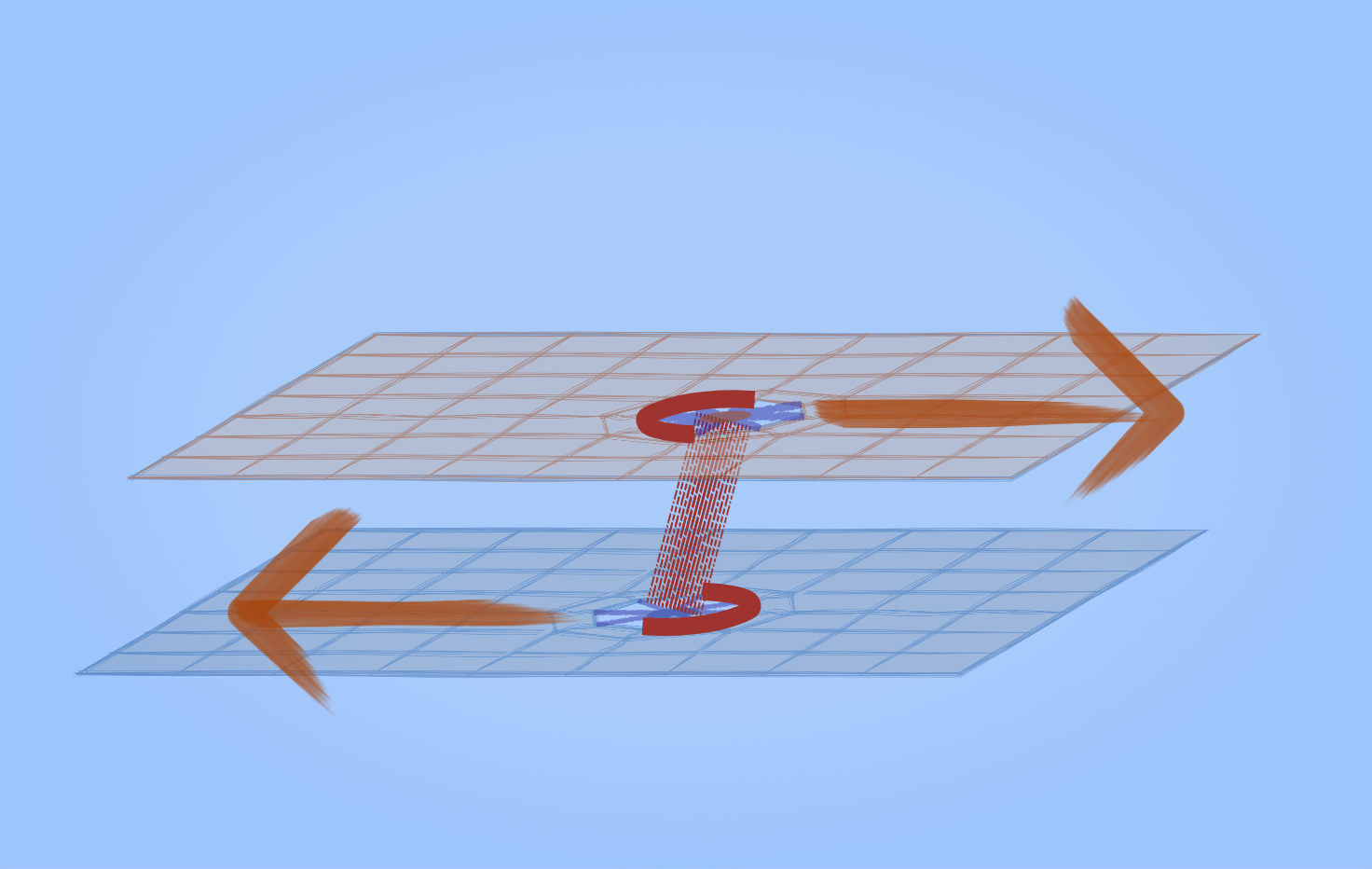 Bolt component model in IDEA StatiCa — säker stål design. Ideastatica ...