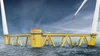 Hexicon - Floating offshore wind projects and technology developer