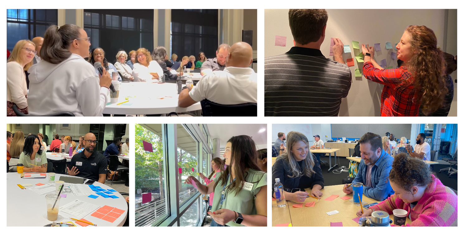 Workshops — ALLY LAB