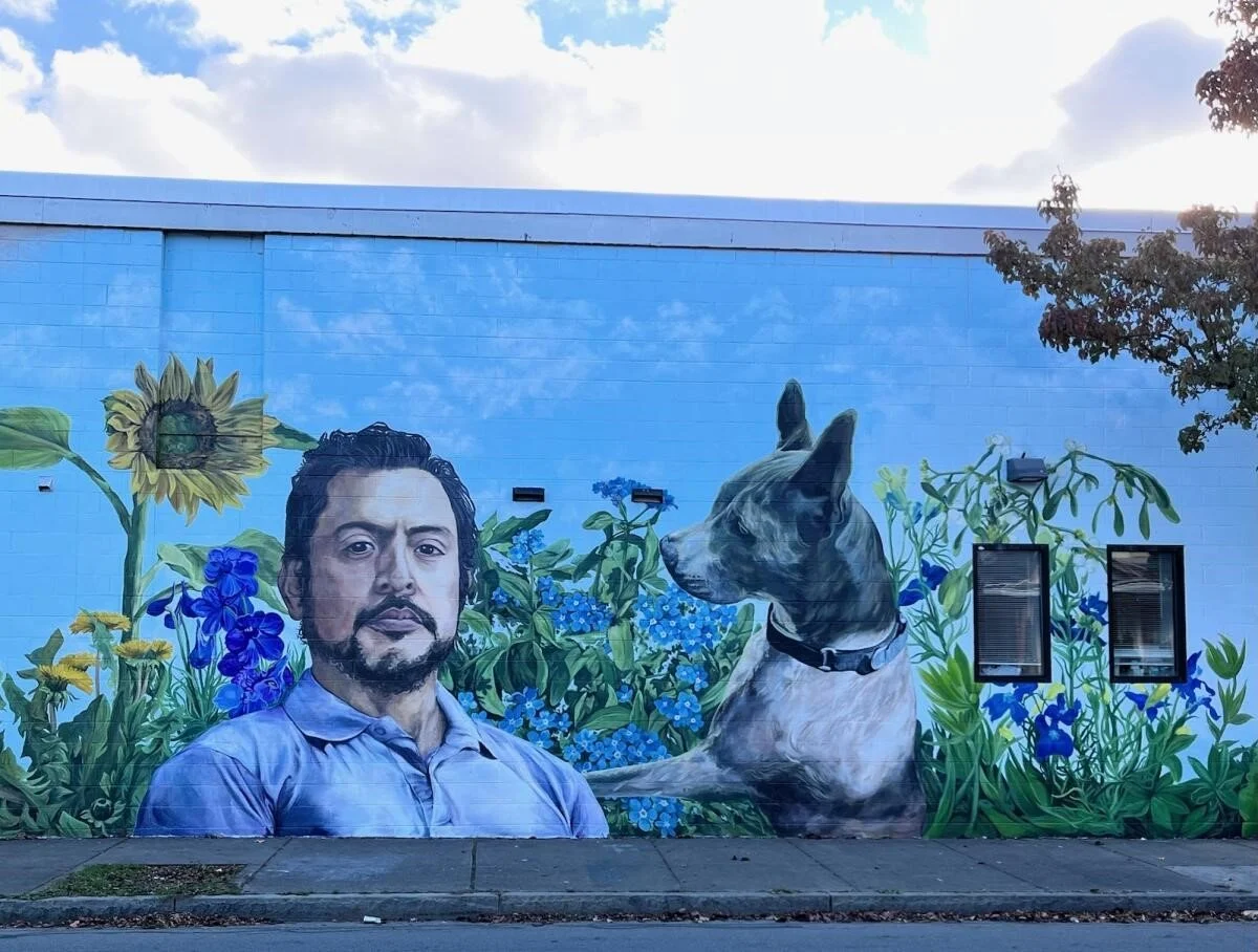 Rochester and Monroe County Arts and Culture Plan