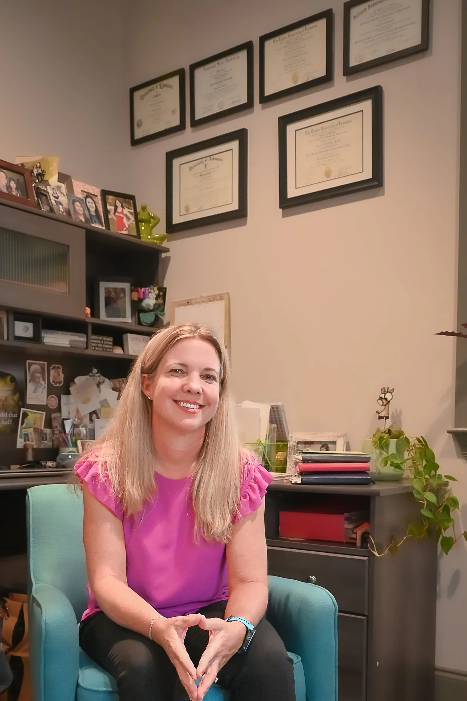 Dr. Amy Cavanaugh & Associates | Medical Psychologist Practice ...