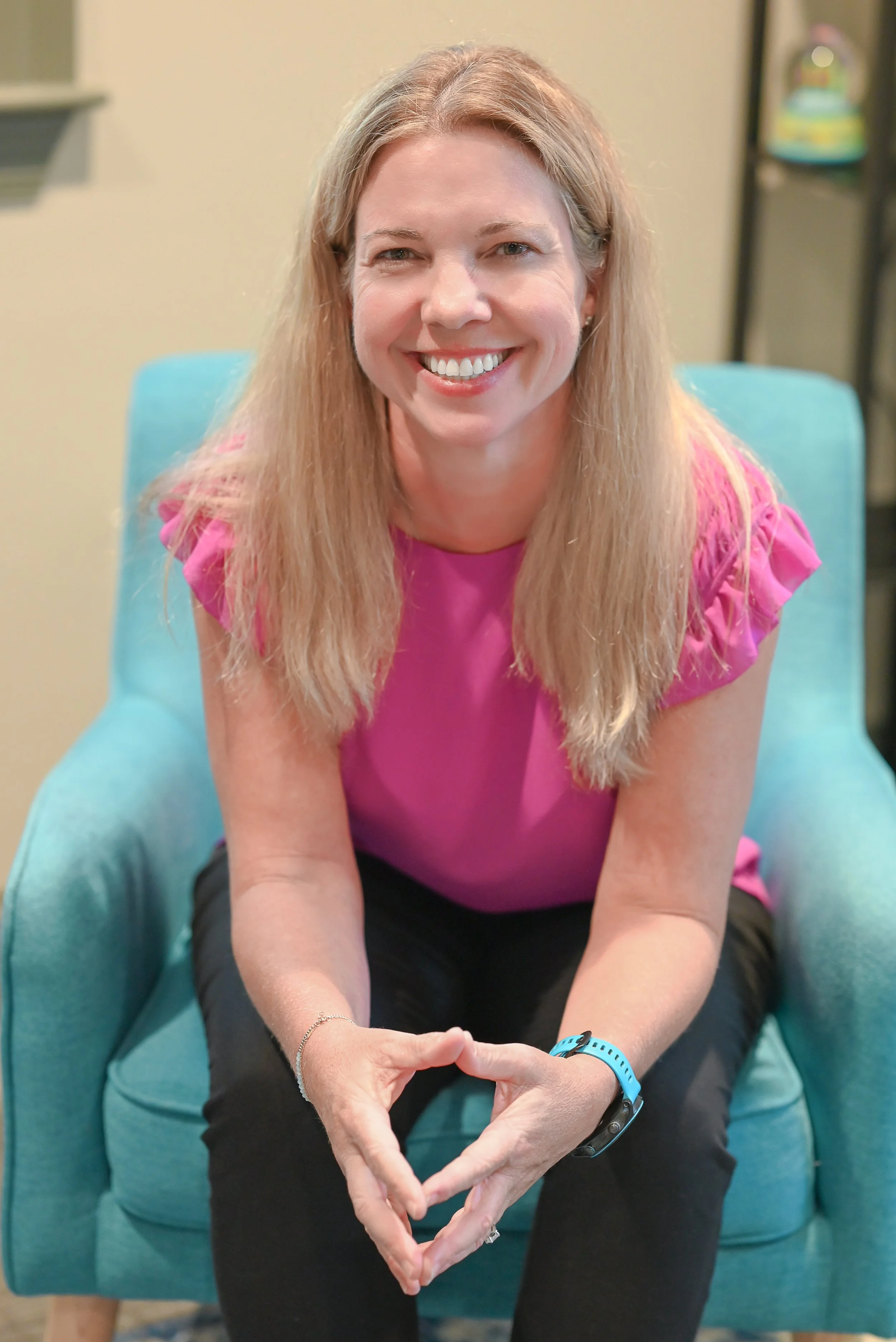 Our Team — Dr. Amy Cavanaugh & Associates