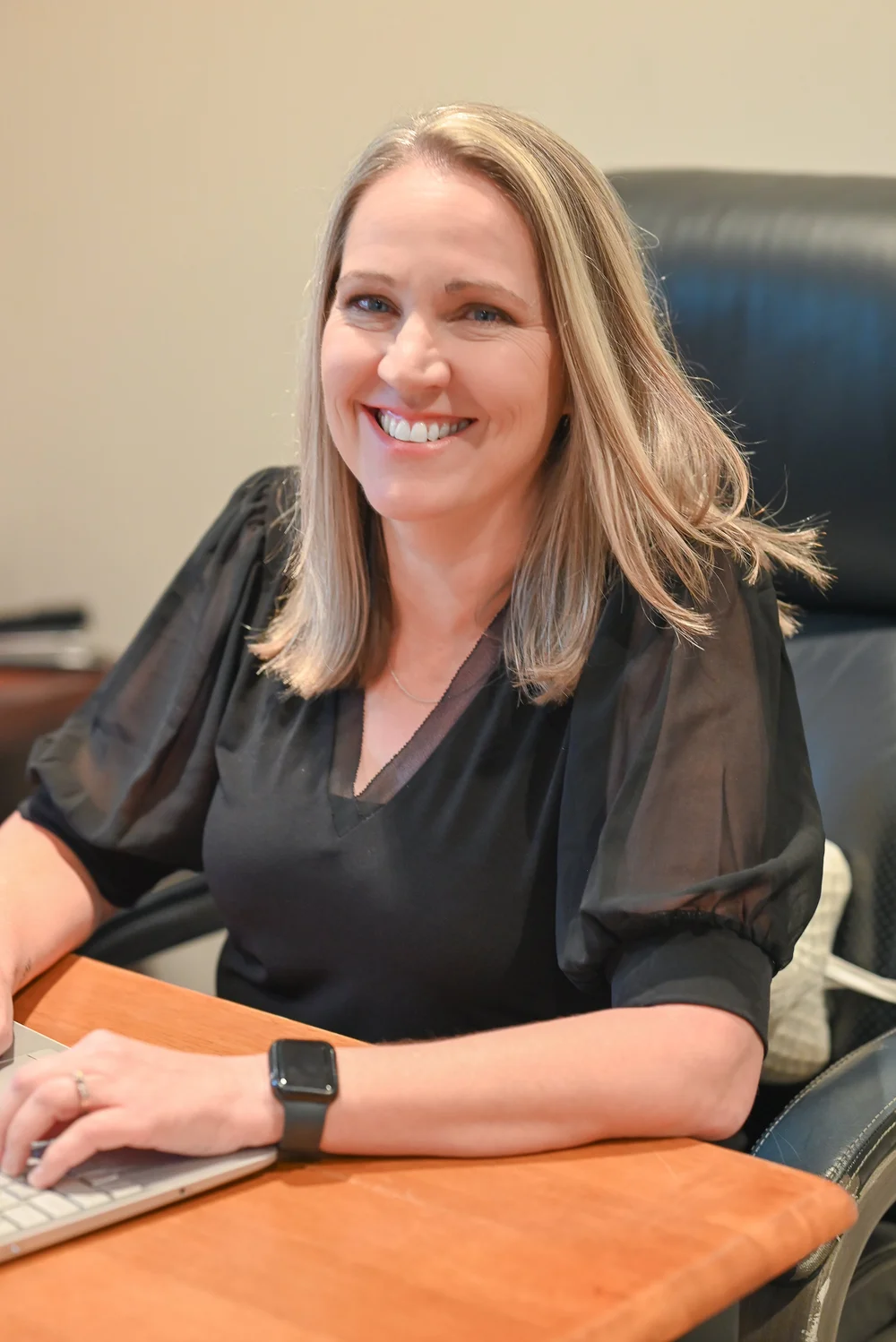 Our Team — Dr. Amy Cavanaugh & Associates