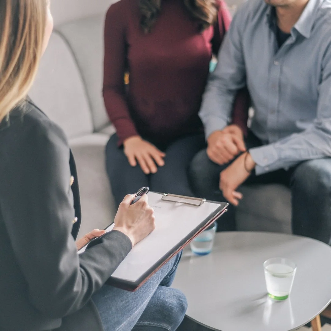 Counseling Services — Dr. Amy Cavanaugh & Associates