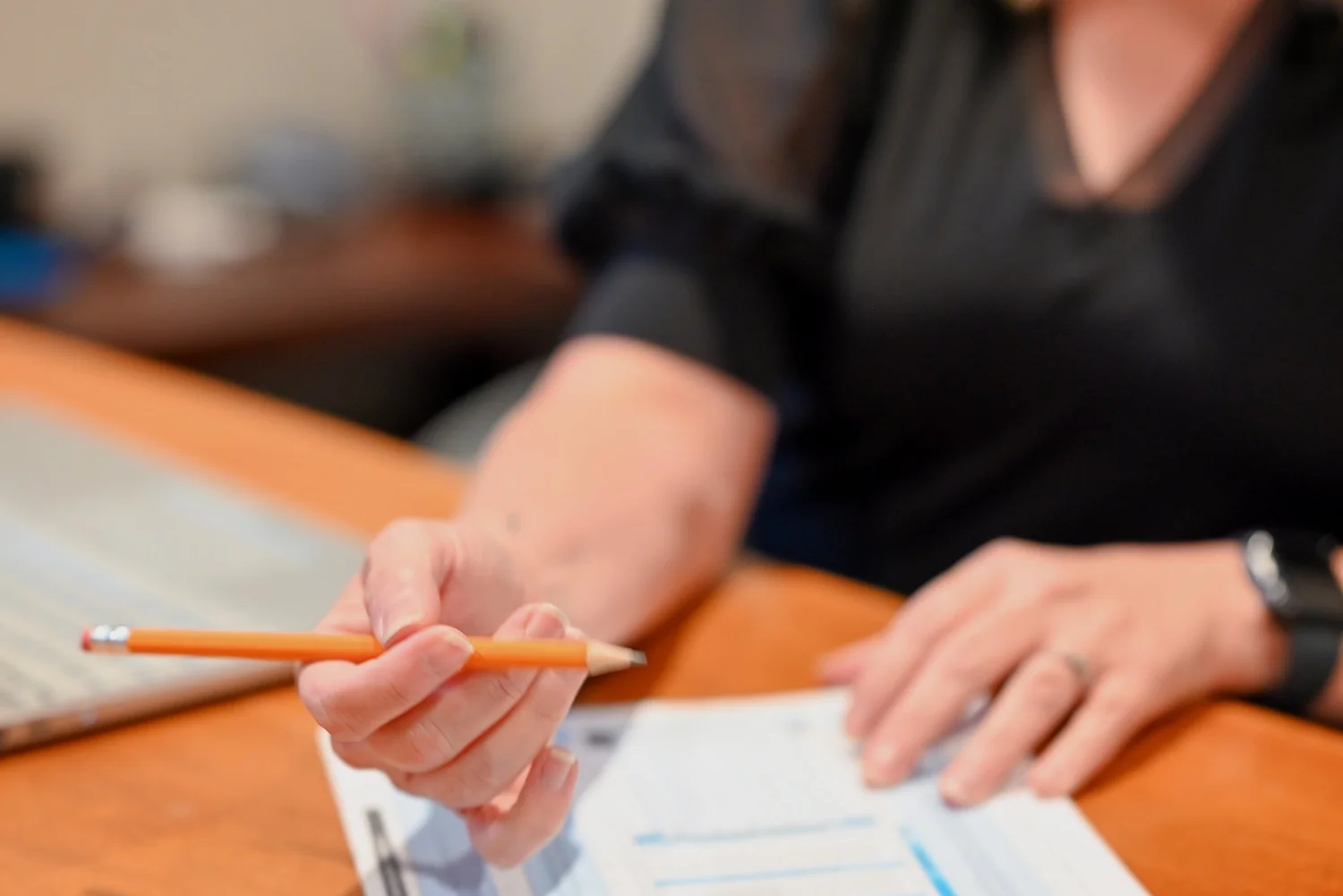 Psychological Testing — Dr. Amy Cavanaugh & Associates