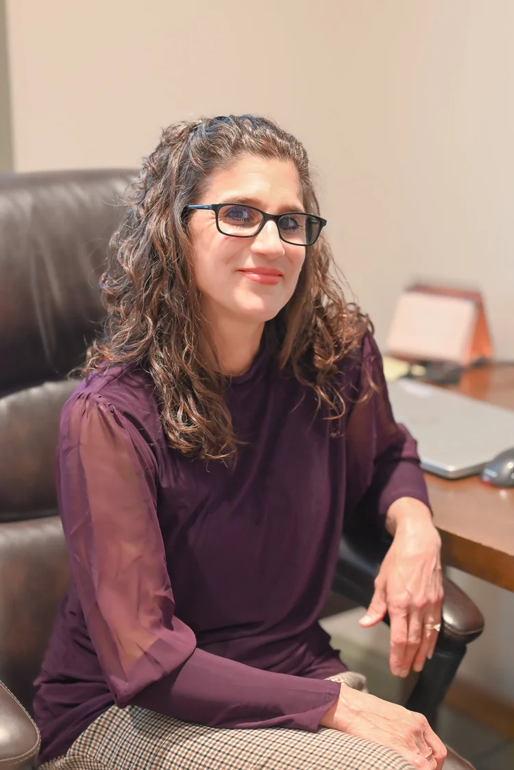 Our Team — Dr. Amy Cavanaugh & Associates