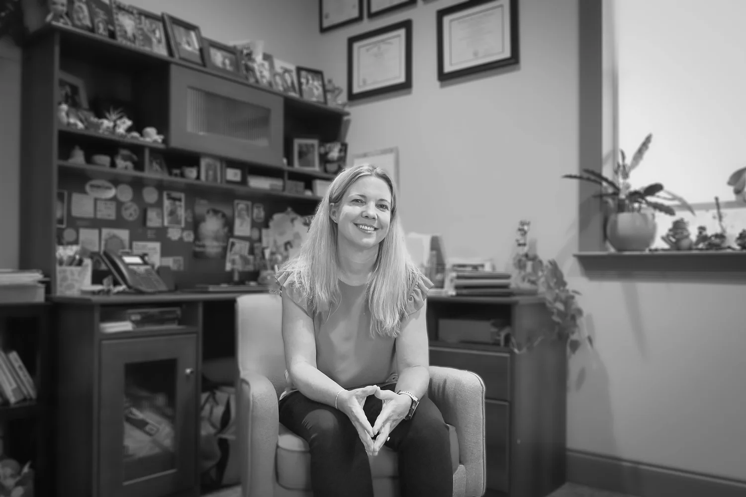 Amy E. Cavanaugh, PhD, MP — Dr. Amy Cavanaugh & Associates