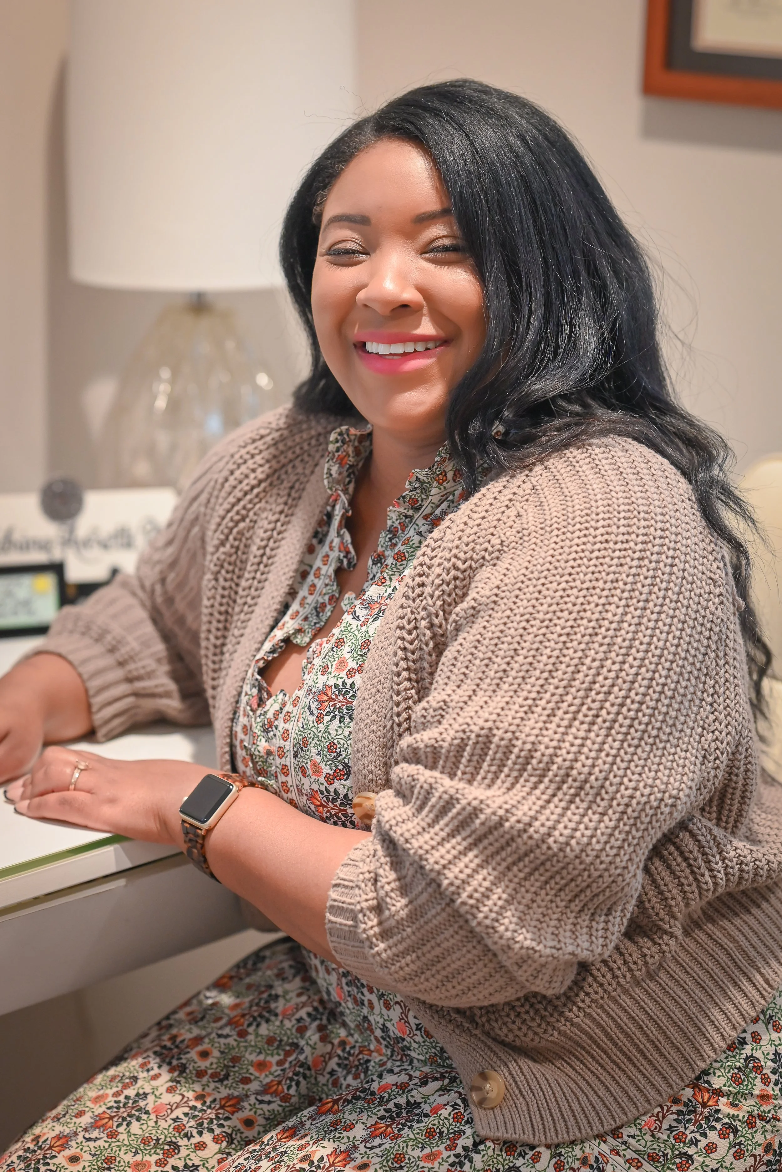 Our Team — Dr. Amy Cavanaugh & Associates