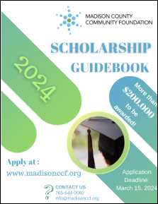 Scholarships for Students — Madison County Community Foundation