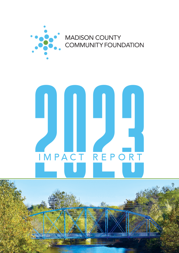 Madison County Community Foundation