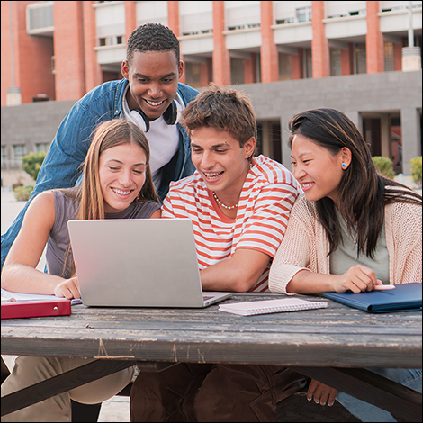 Scholarships for Students — Madison County Community Foundation