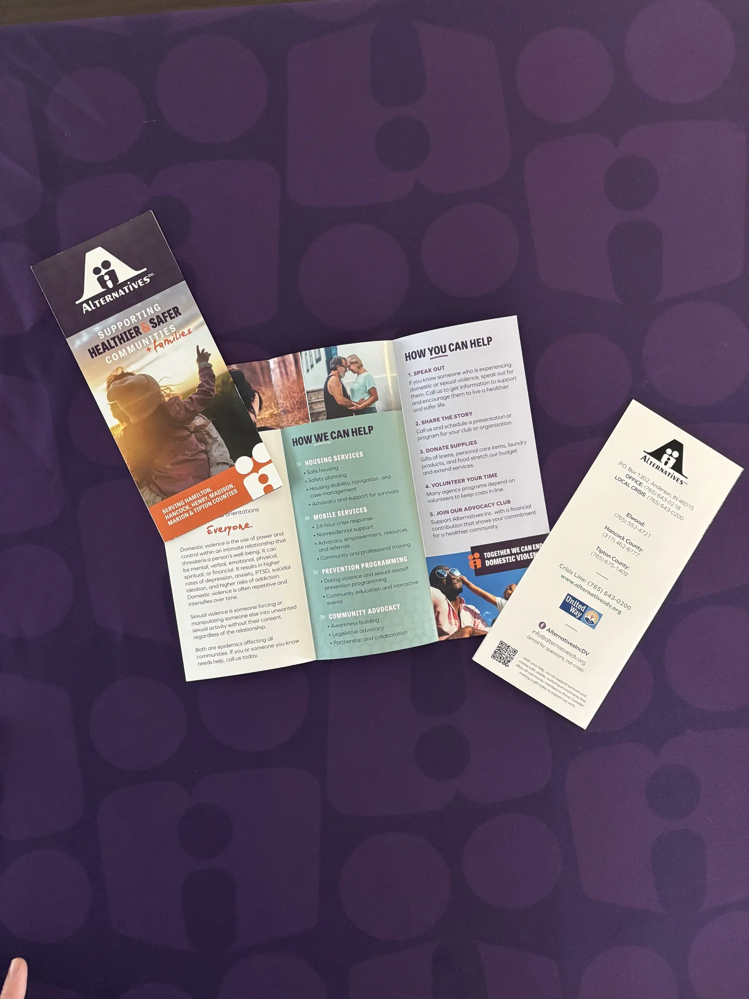 Madison County Community Foundation