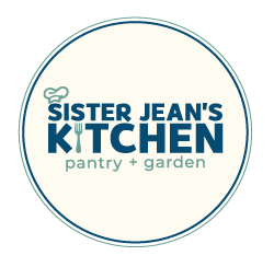 Sister Jean's Kitchen