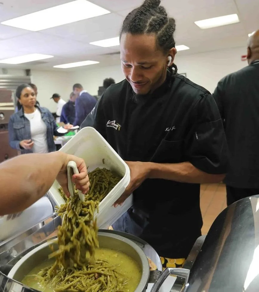 MISSION & VALUES — Sister Jean's Kitchen