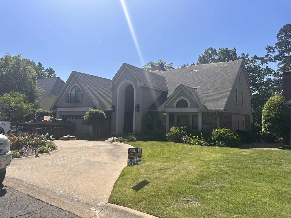 Our Gallery of Completed Projects - J. Cole Construction — J. Cole ...