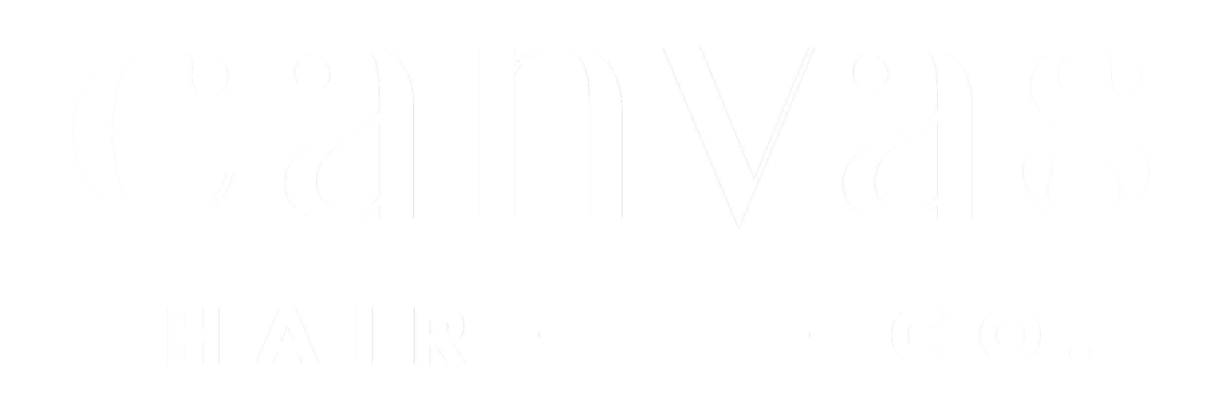 Canvas Hair Co.