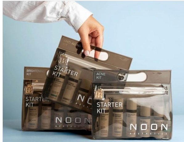 Nurse-Led Cosmetic and Wellness Clinic