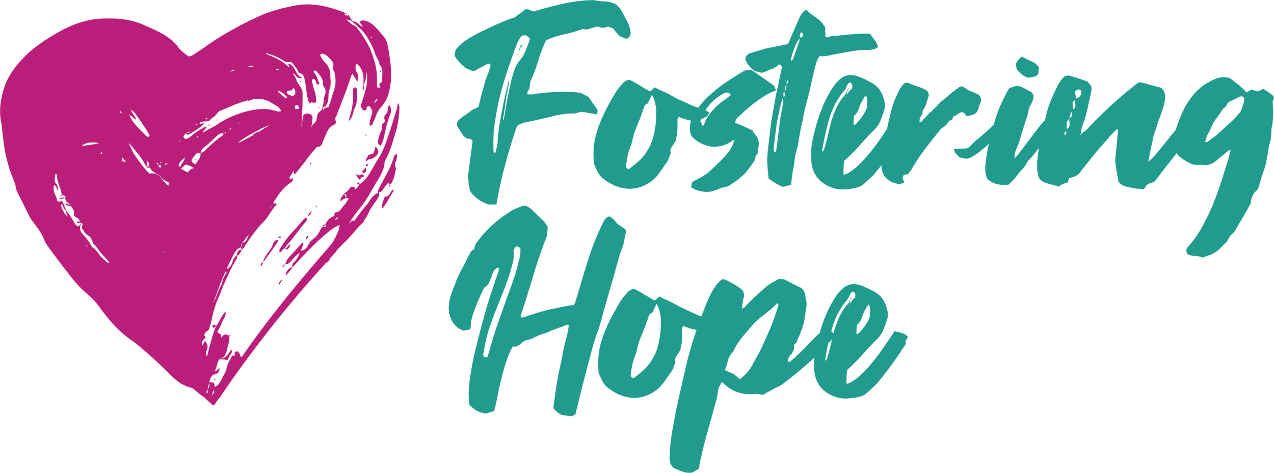 Contact Us — Fostering Hope