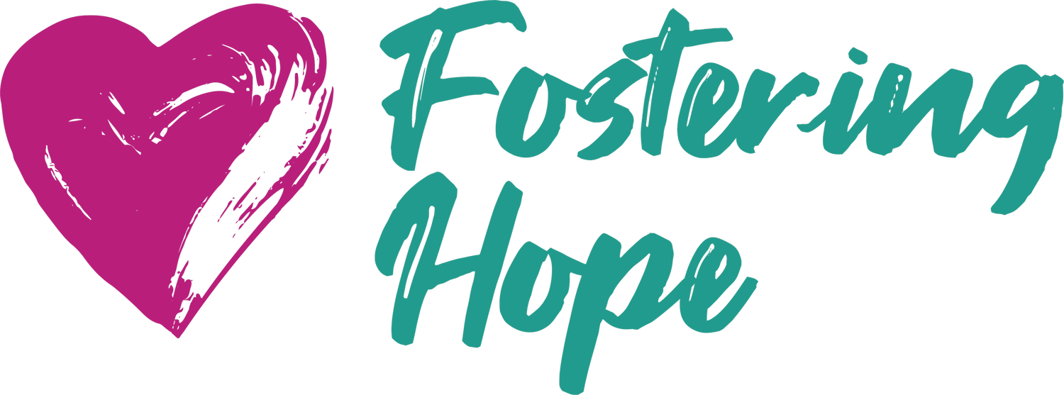 Fostering Hope Ohio | Cleveland Non-Profit