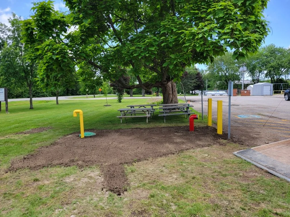 Fire Hydrant inspections and flow testing. — Liquid Logics