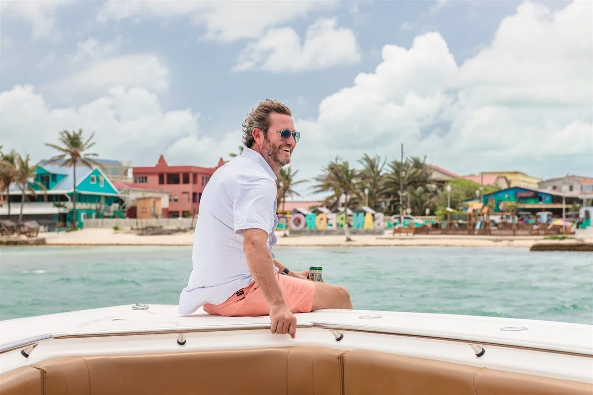 Belize Real Estate Beachfront Homes & Condos | Discover Your Dream ...