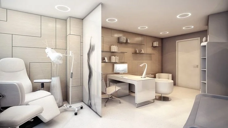 8 Ways To Design A Clinic That’d Put Your Patients At Ease! — Hipcouch