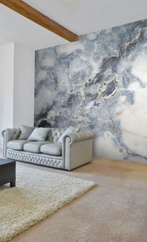 Artificial Marble vs. Natural Marble: How to Choose Between Real and ...
