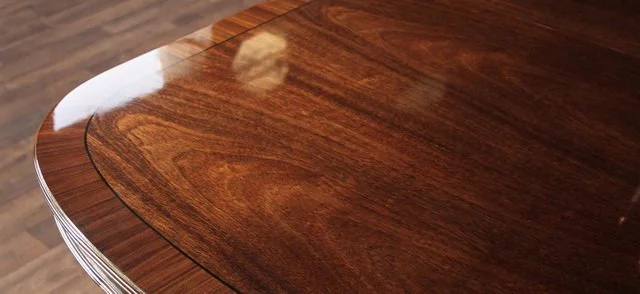 10 Types of Wood Finishes for Furniture... Just the Way You Want It ...