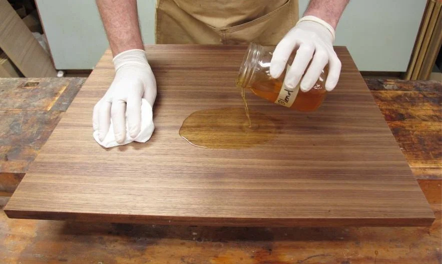 10 Types of Wood Finishes for Furniture... Just the Way You Want It ...