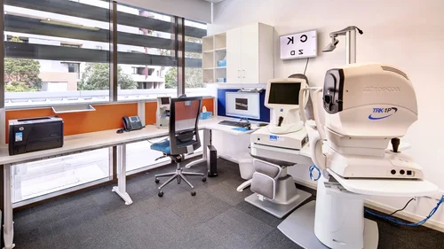 8 Ways To Design A Clinic That’d Put Your Patients At Ease! — Hipcouch