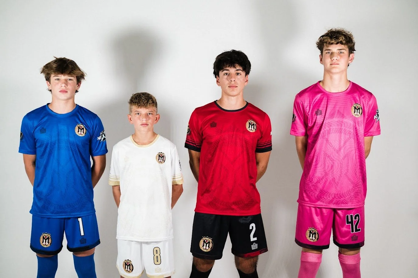 Queen City Mutiny FC