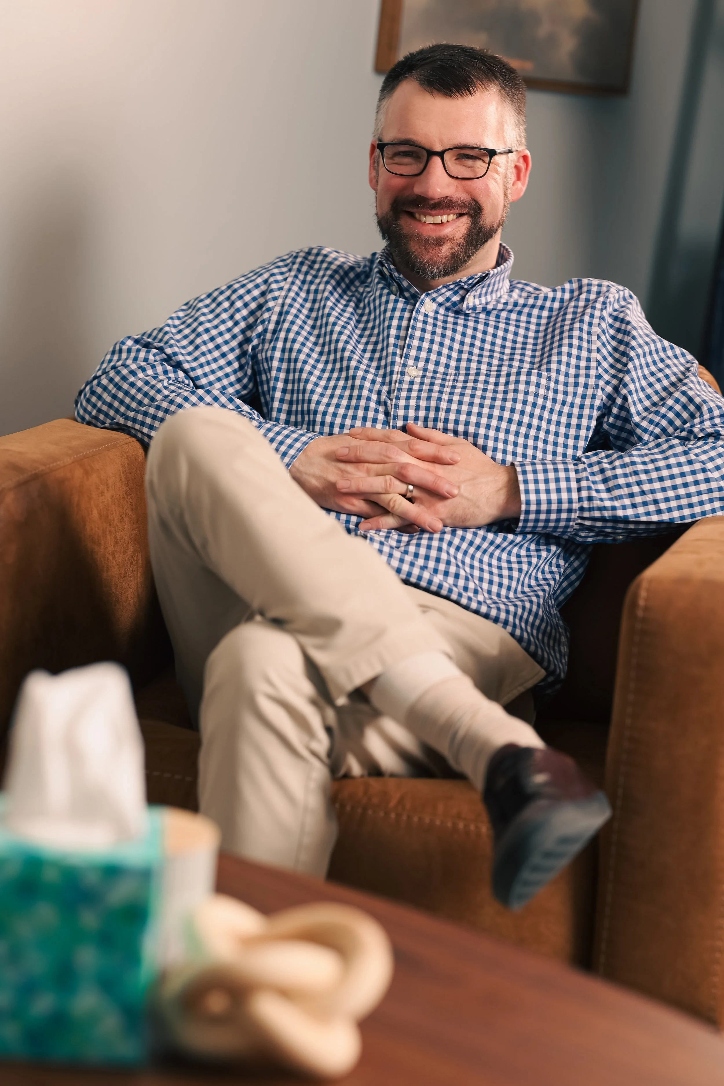 Therapists — Breakthrough Counseling