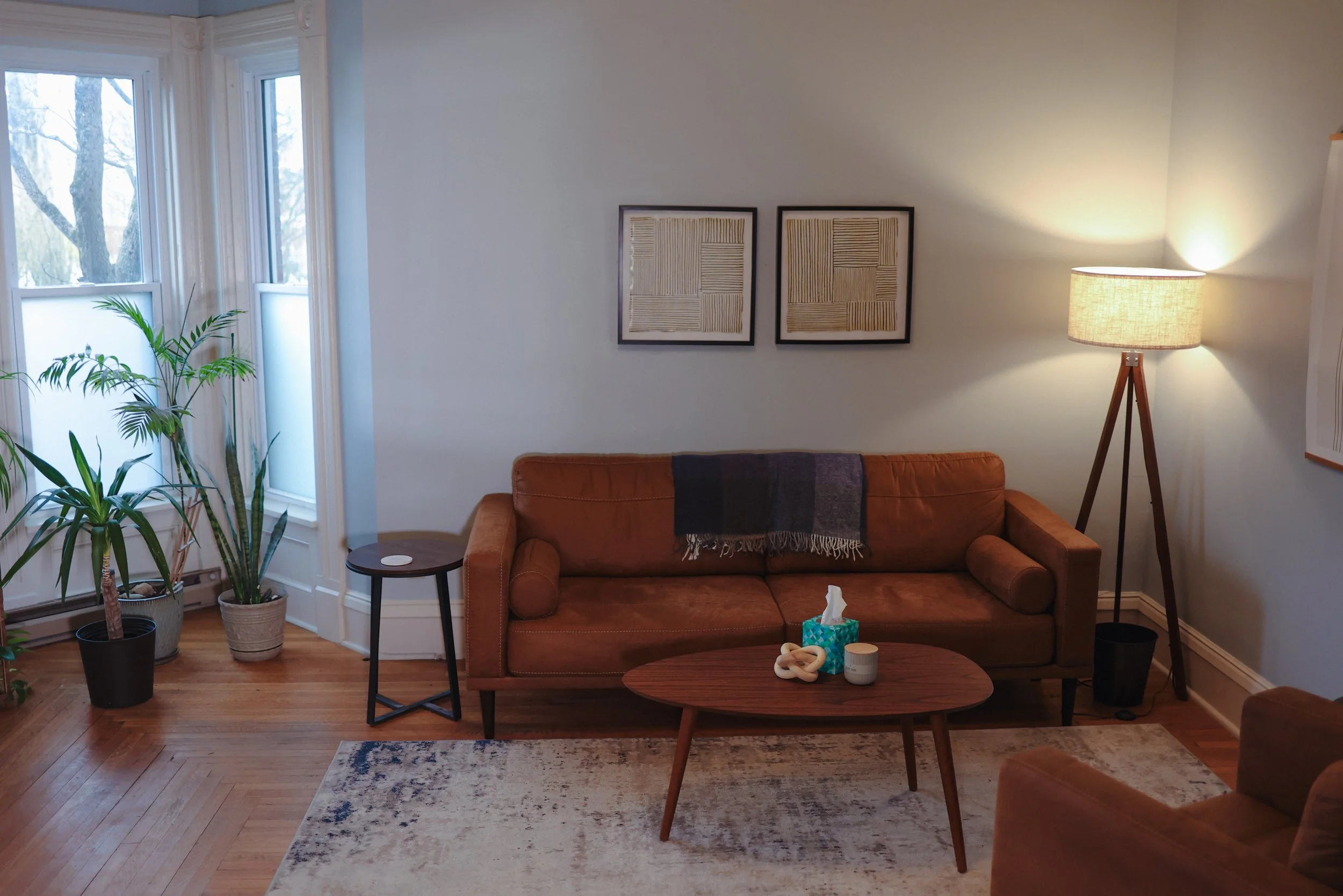 Breakthrough Counseling