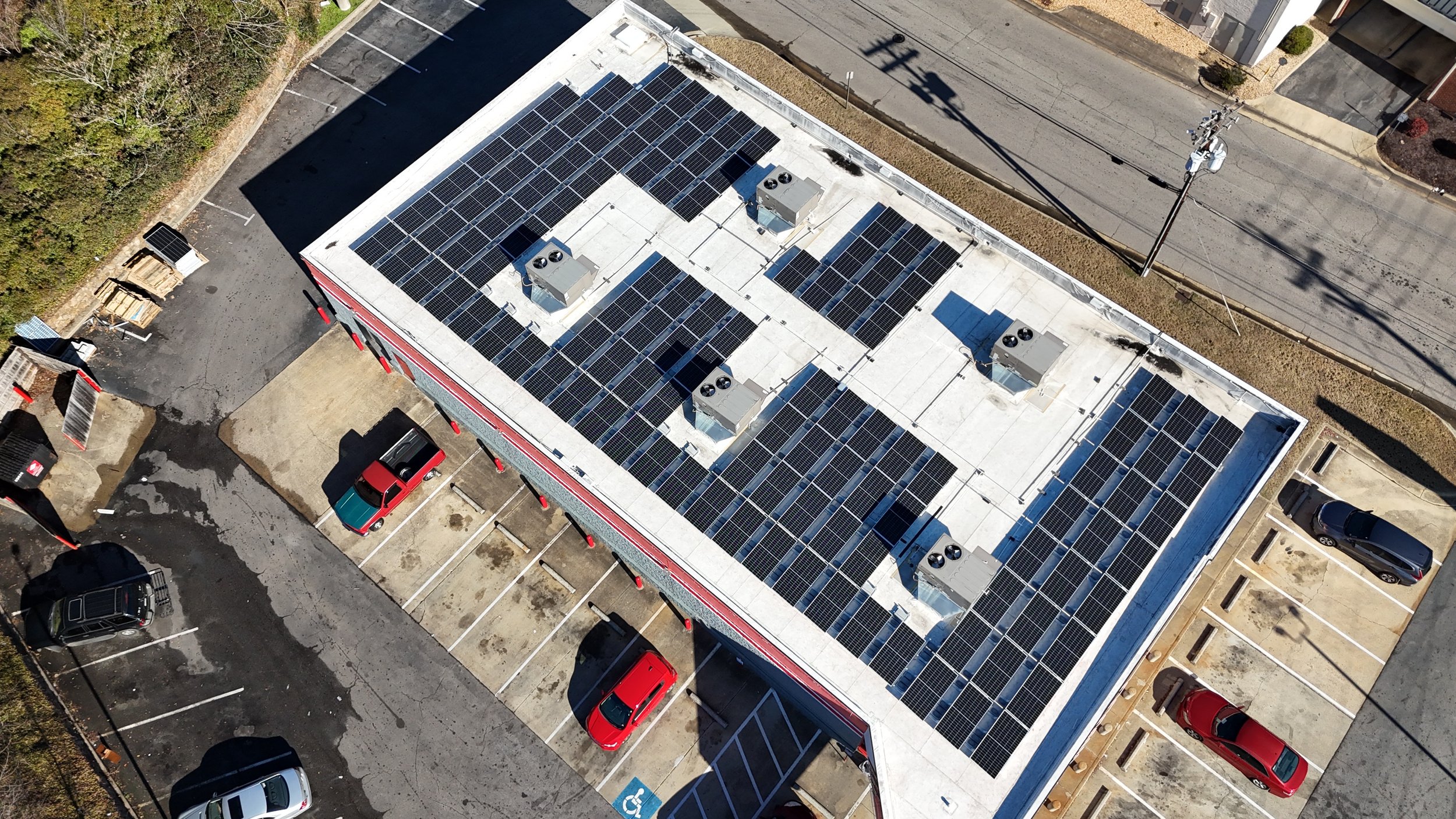 Solar Installation Portfolio | See Our Work | Absolute Energy ...