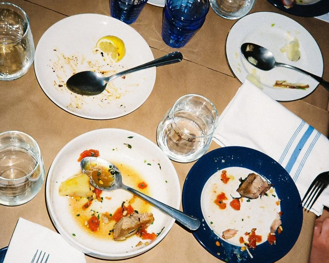 SALTY Restaurant & Wine Bar