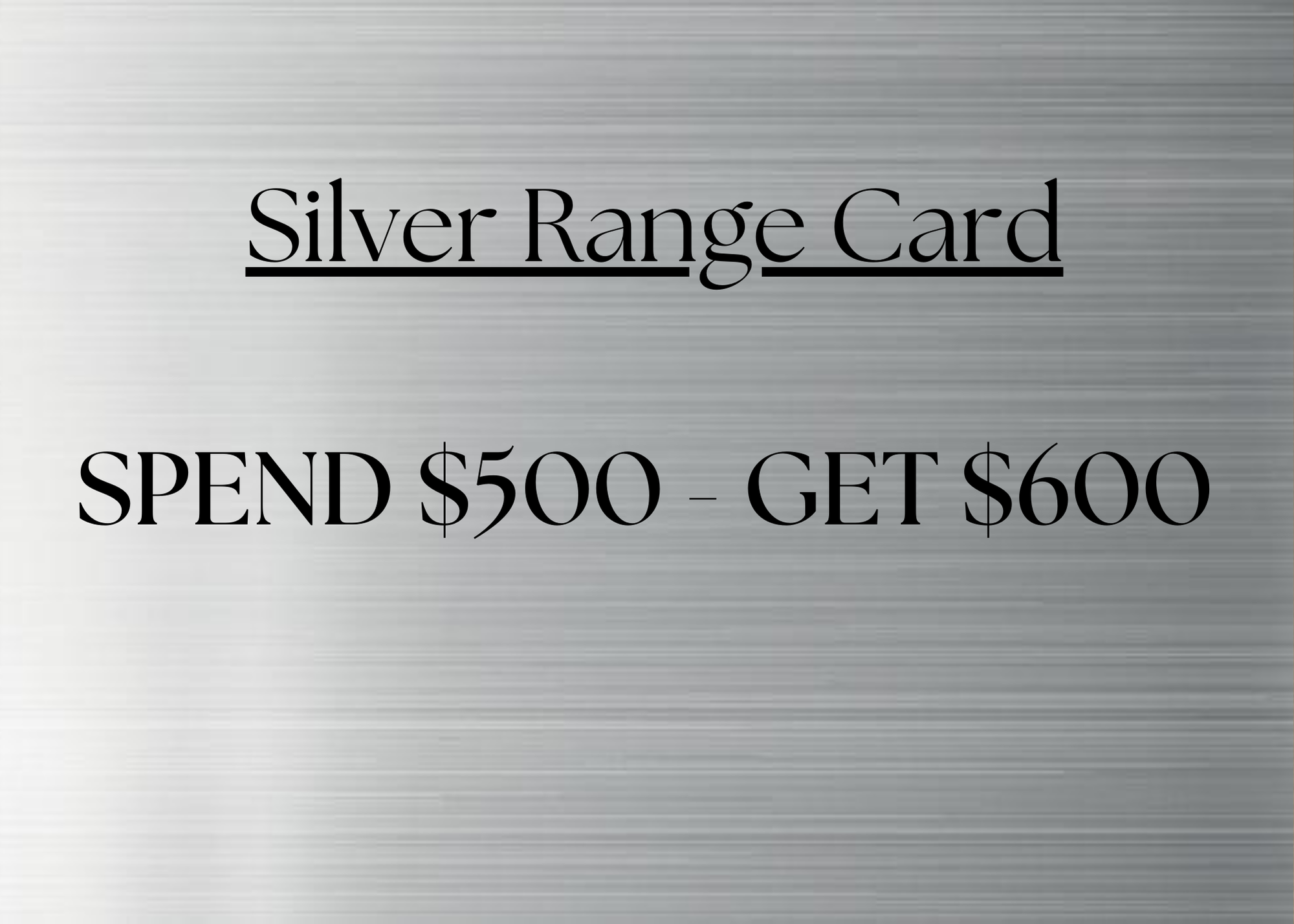 Rates — EagleViewGolf