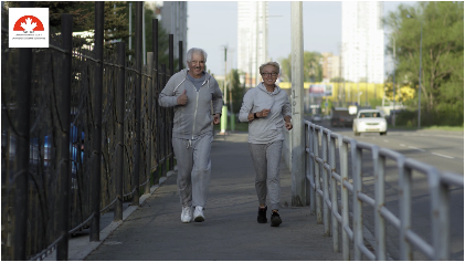 Canadian Geriatrics Society