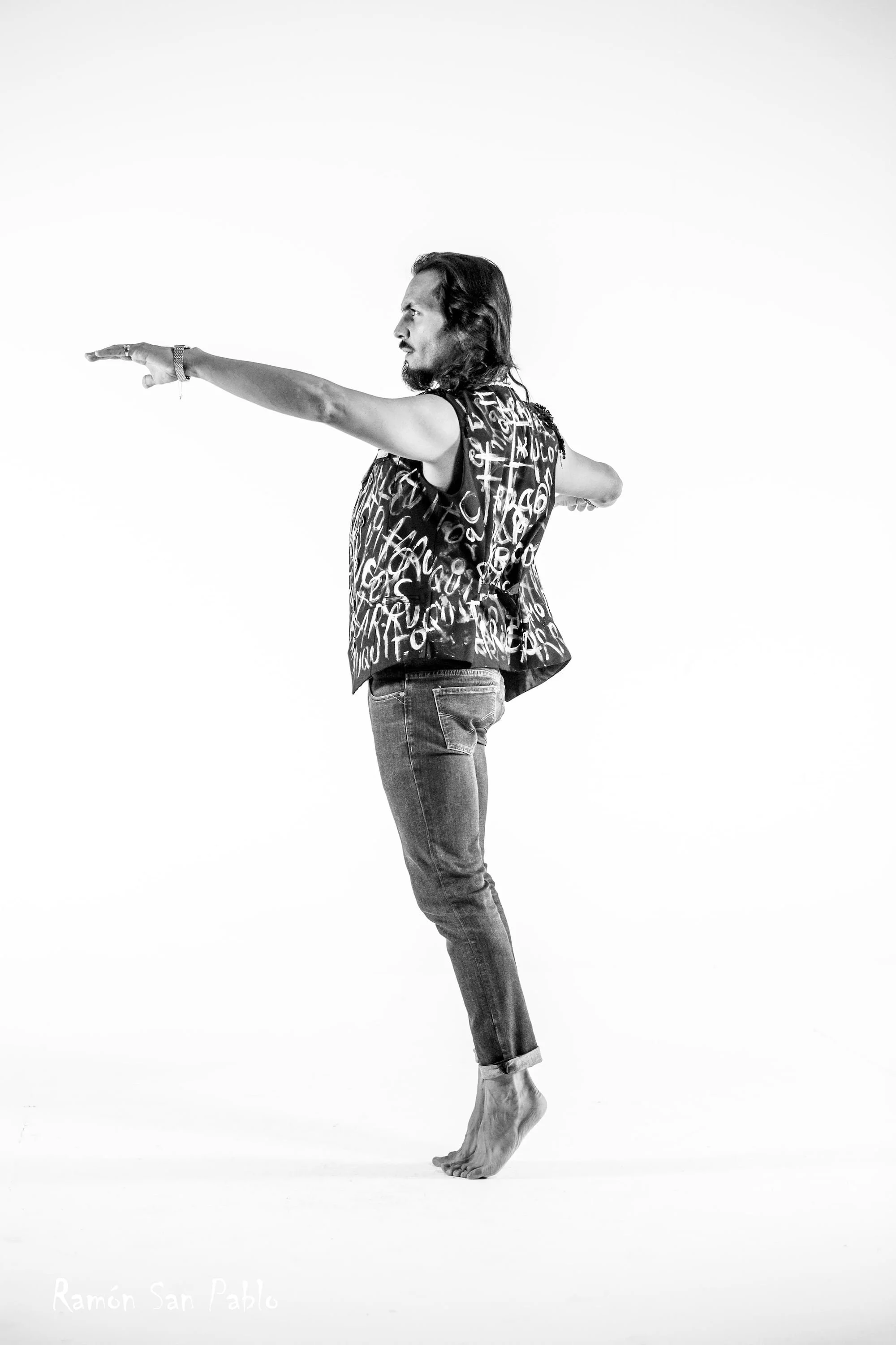 Farruquito, the flamenco legend — leplato