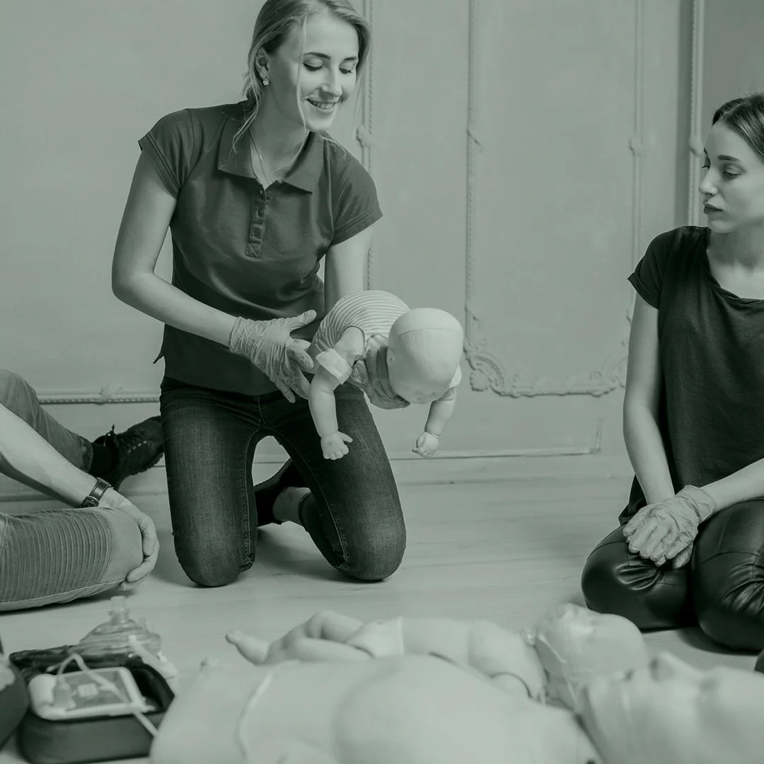 COURSES — Revive BLS