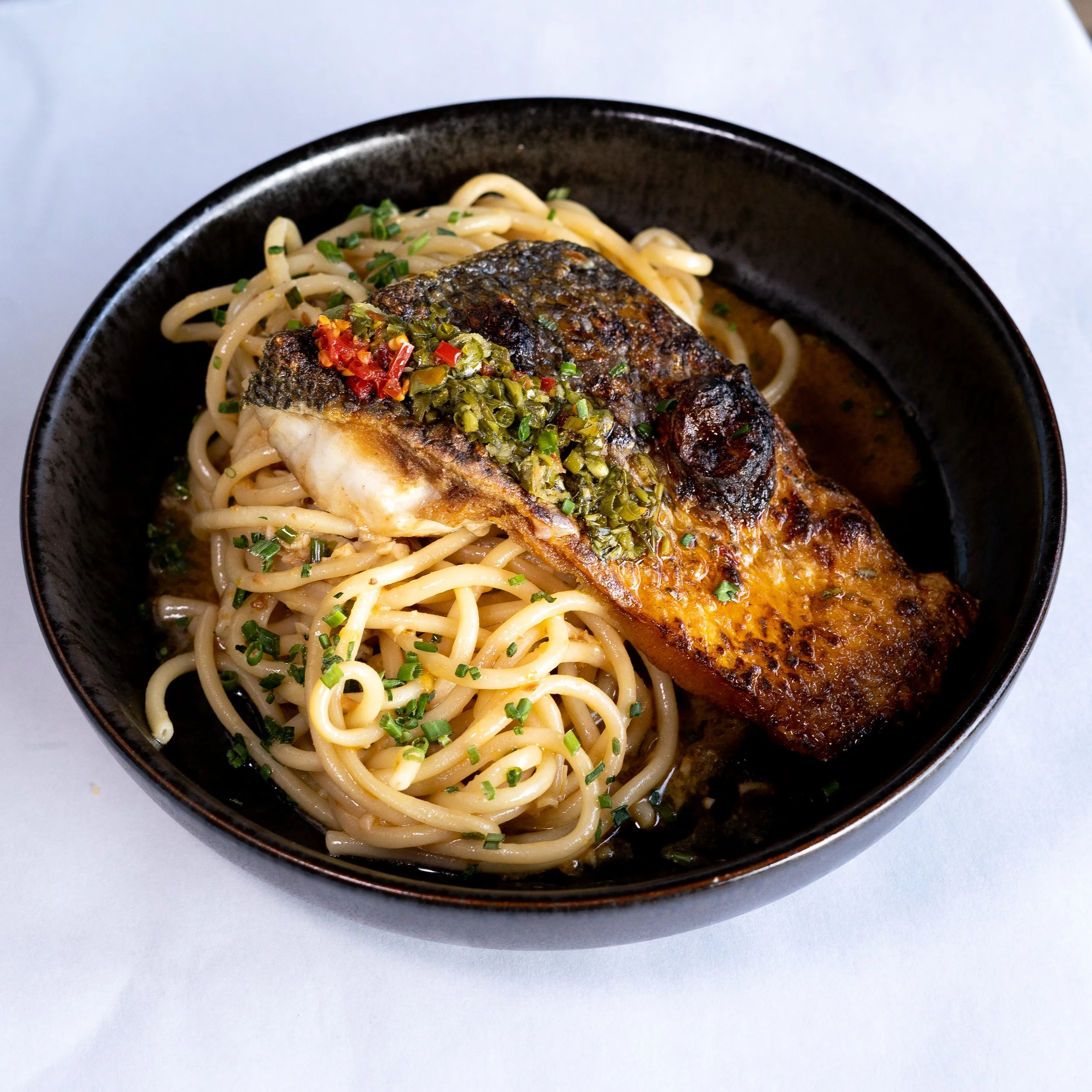 Menu — Mora Italiano