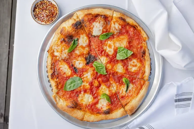 Menu — Mora Italiano