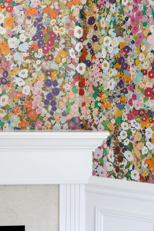 LAURA GORMAN INTERIORS Acclaimed Interior Designer in Westport, CT