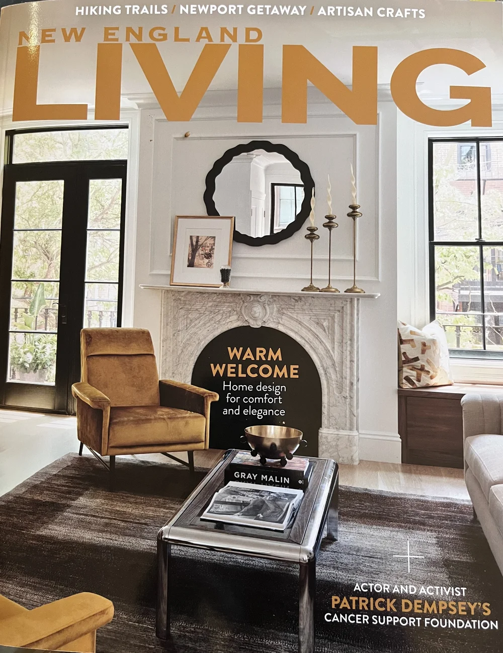 LAURA GORMAN INTERIORS Acclaimed Interior Designer in Westport, CT