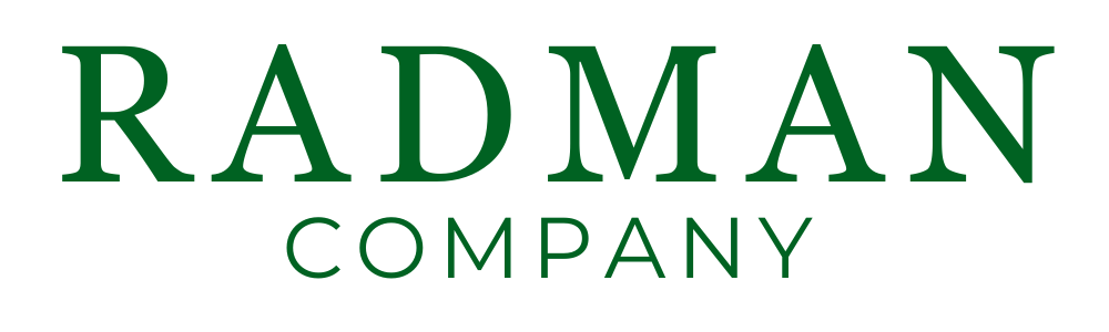 Radman Company | Buy Side Advisory - Atlanta, GA - Ivan Radman