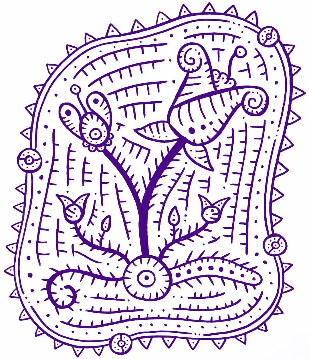 External resources — The Land and the Refinery