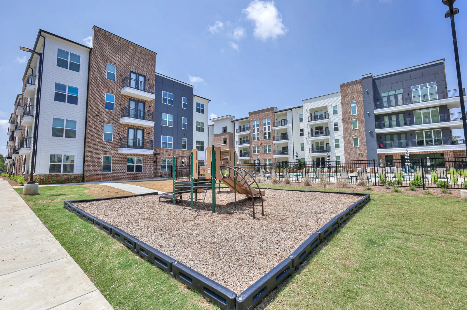 Dry Creek Flats | Huntsville, AL
