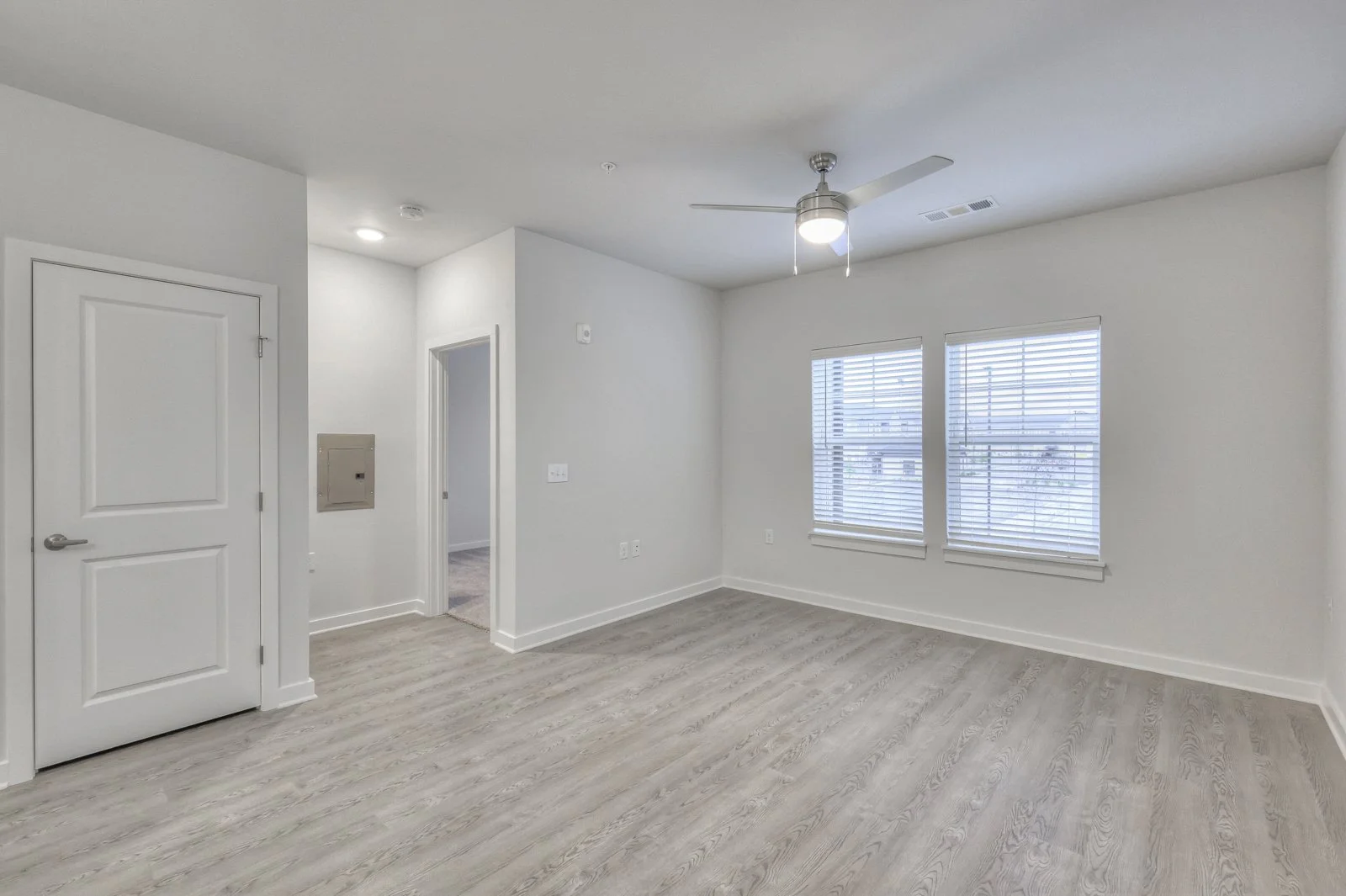 Gallery — Dry Creek Flats | Huntsville, AL