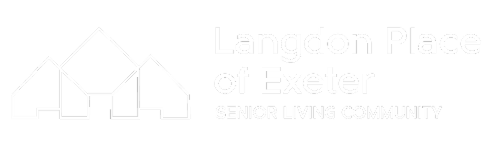 Live More | Discover Active Senior Living Today — Langdon Place of Exeter